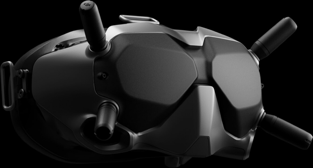 DJI GOOGLE V2 - Drone Mission Air - DMR